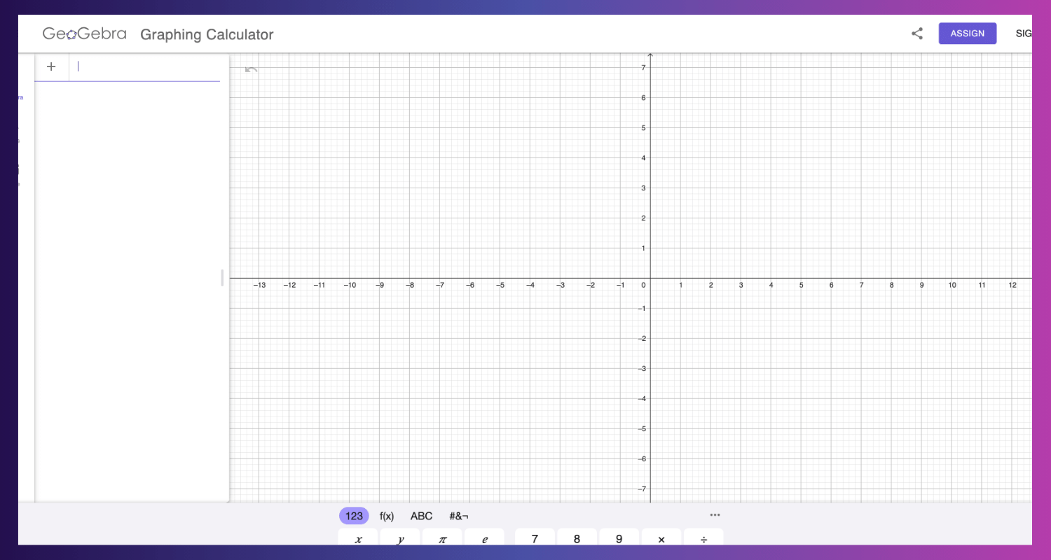 GeoGebra Review: Use Case, Pricing and Alternative
