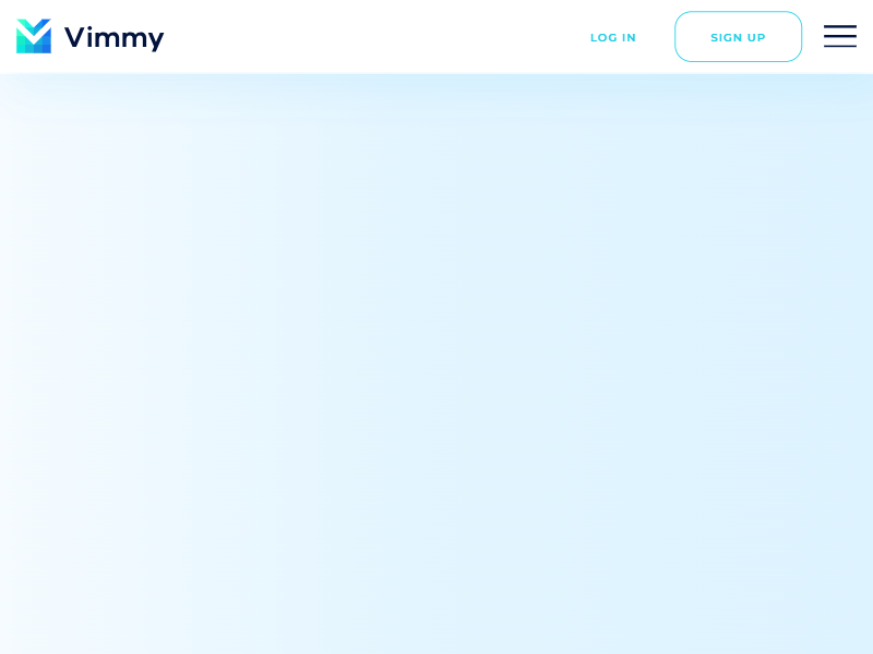 Vimmy