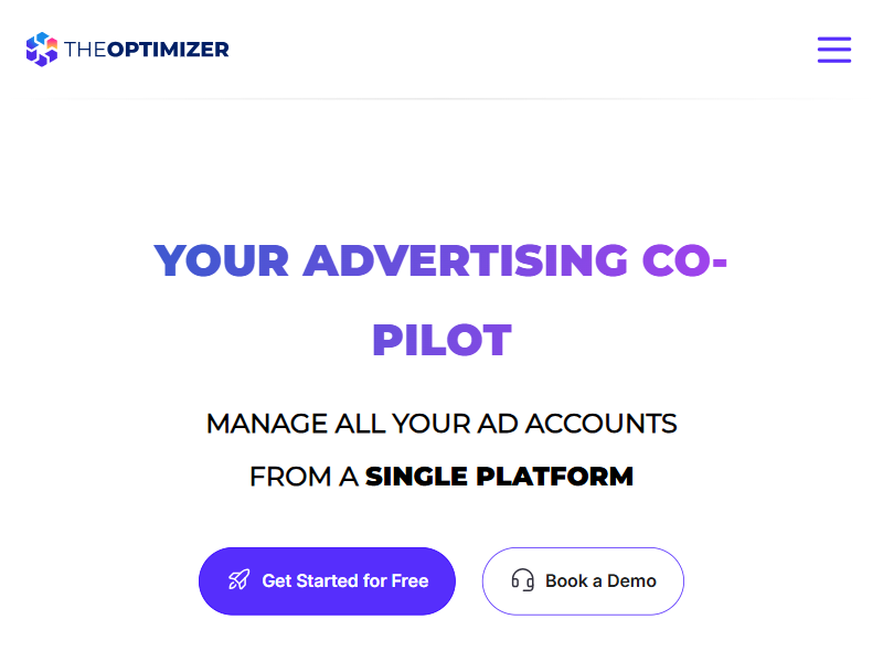 TheOptimizer.io