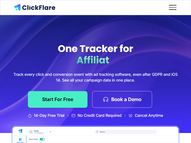 ClickFlare