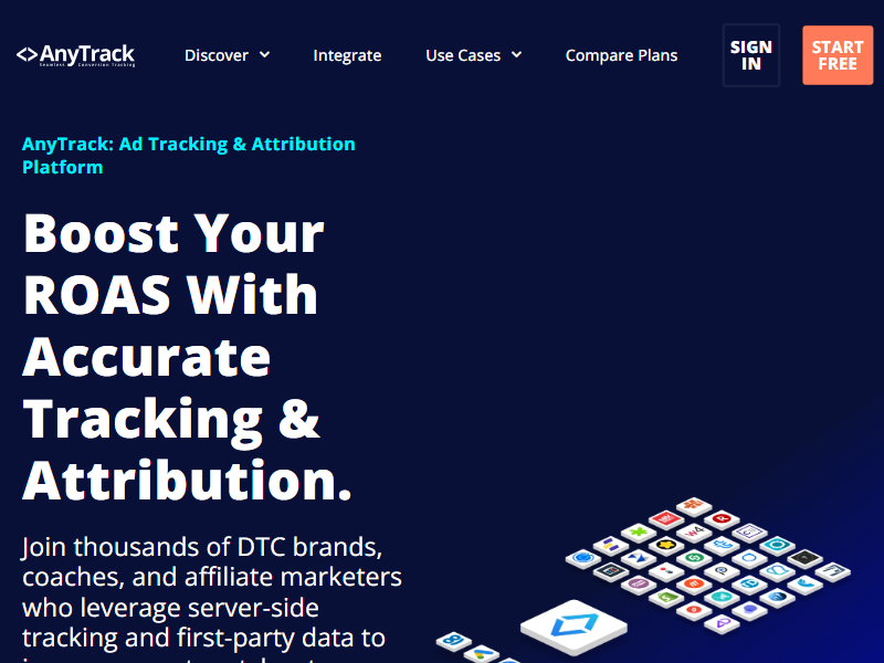 AnyTrack