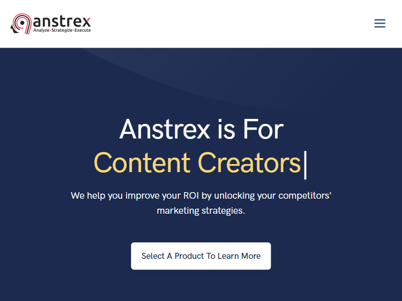 Anstrex