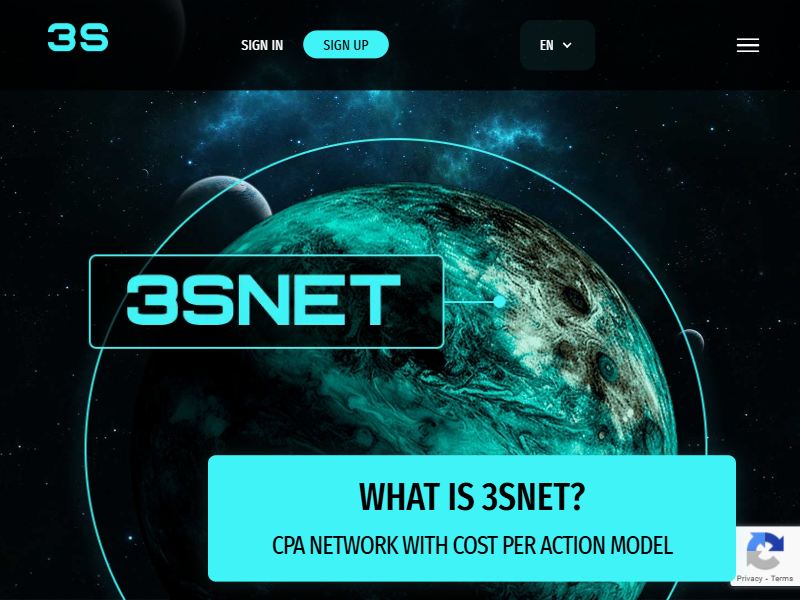 3snet