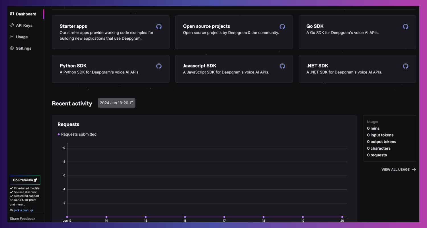 Deepgram Console Reviews: Key Features, Pricing and Alternatives