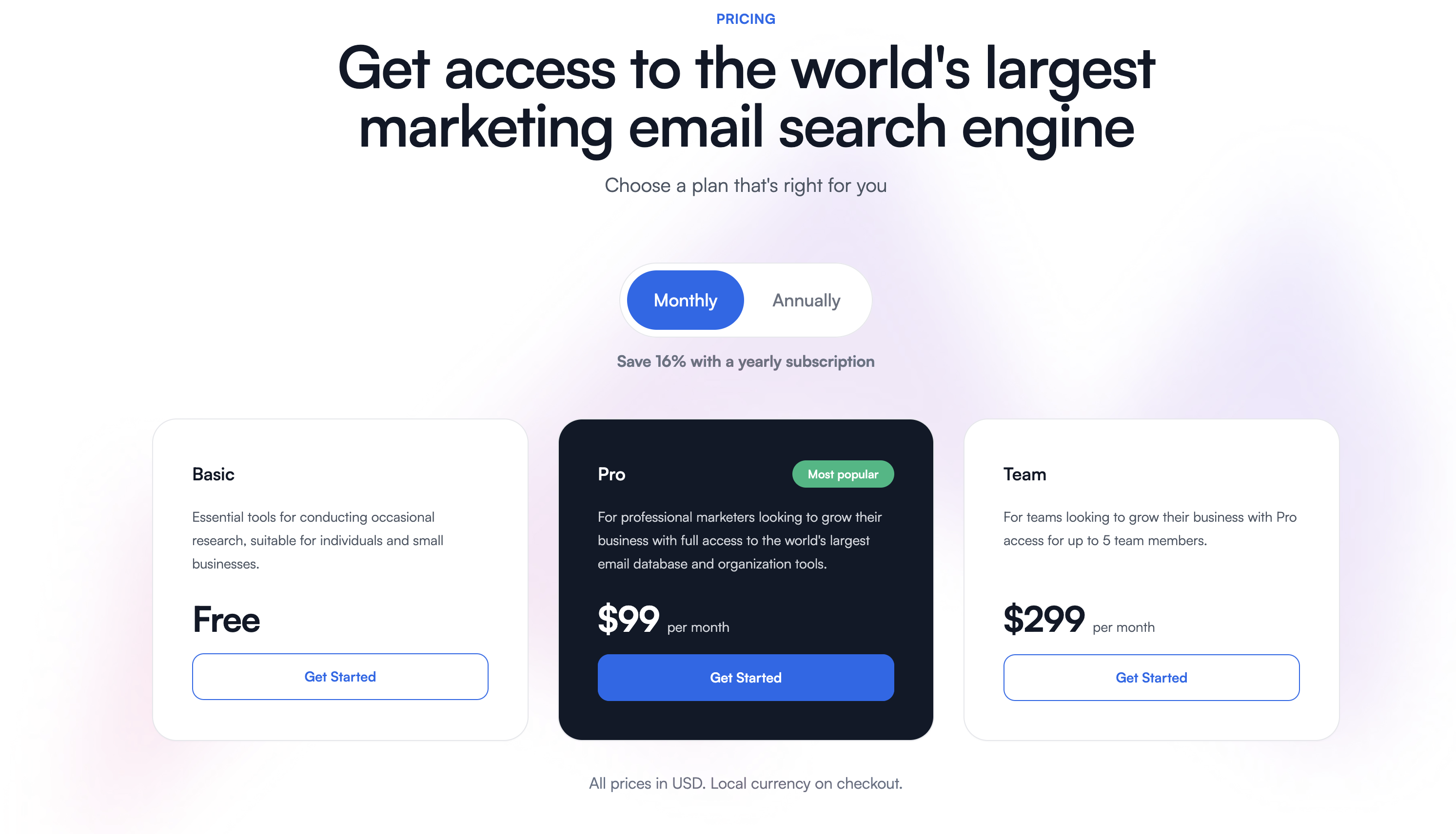 Milled Review: Discover Email Marketing Strategies from Top Brands